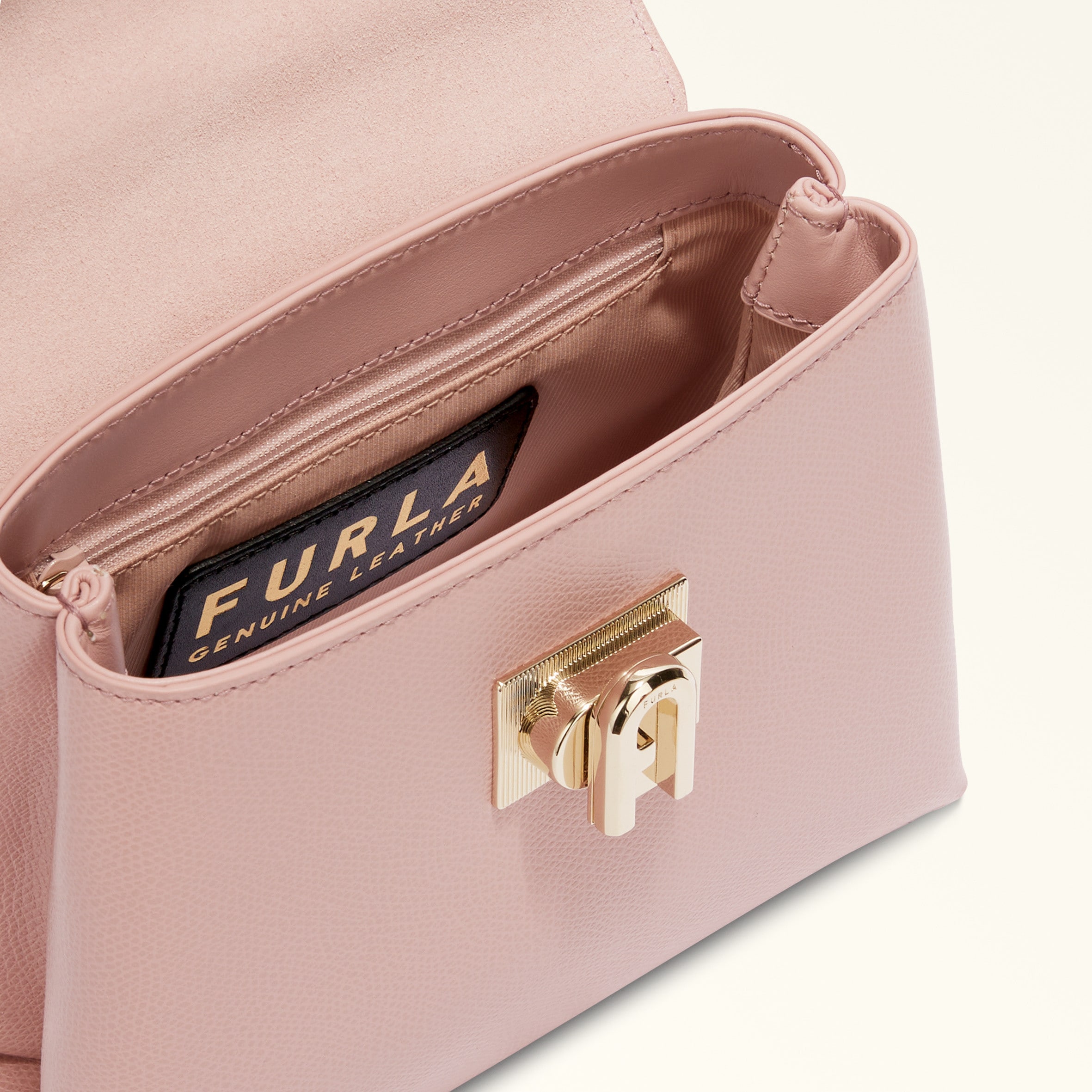 Sac À Main MINI ALBA Furla 1927 | Furla FR