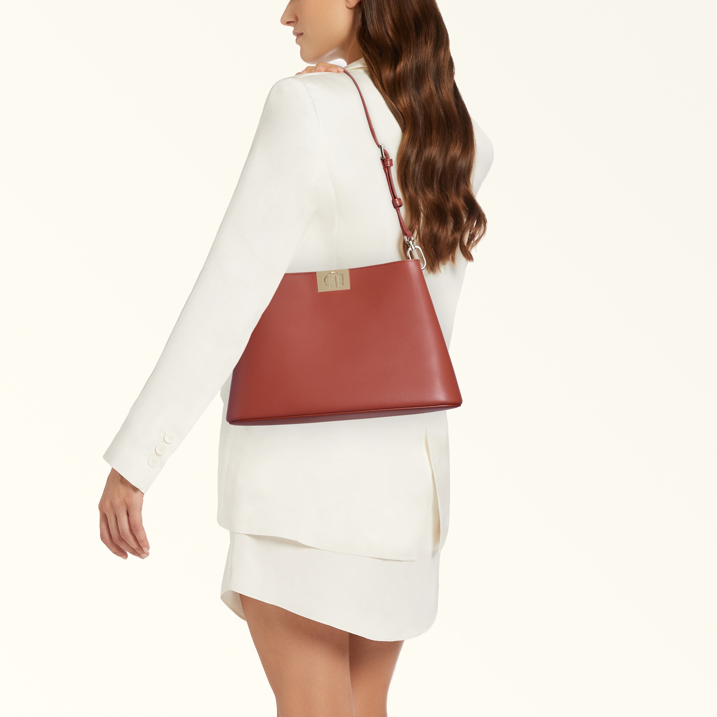 Winter Sales Cannella FURLA FLEUR | Furla UK
