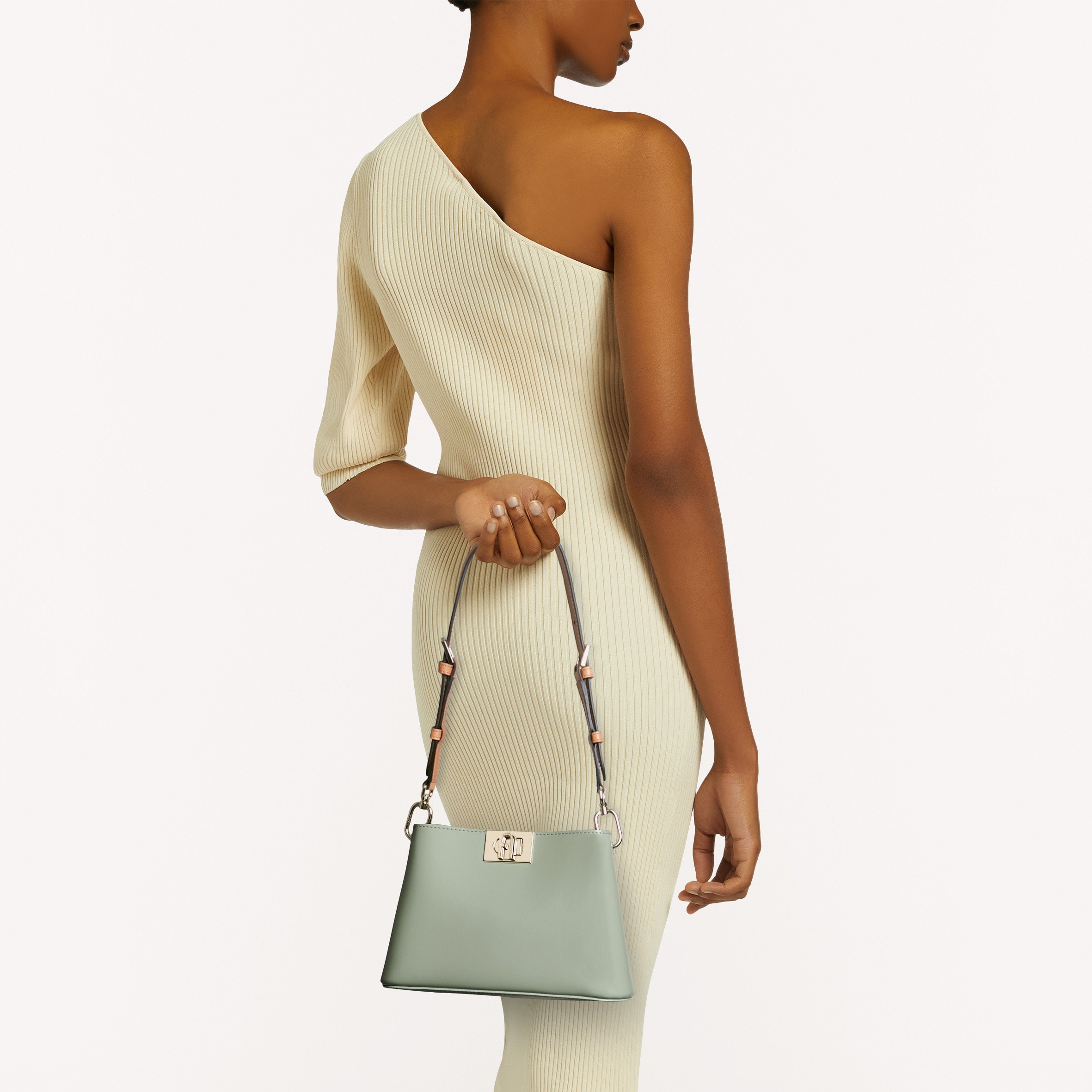 Shoulder Bags Felce FURLA FLEUR | Furla UK