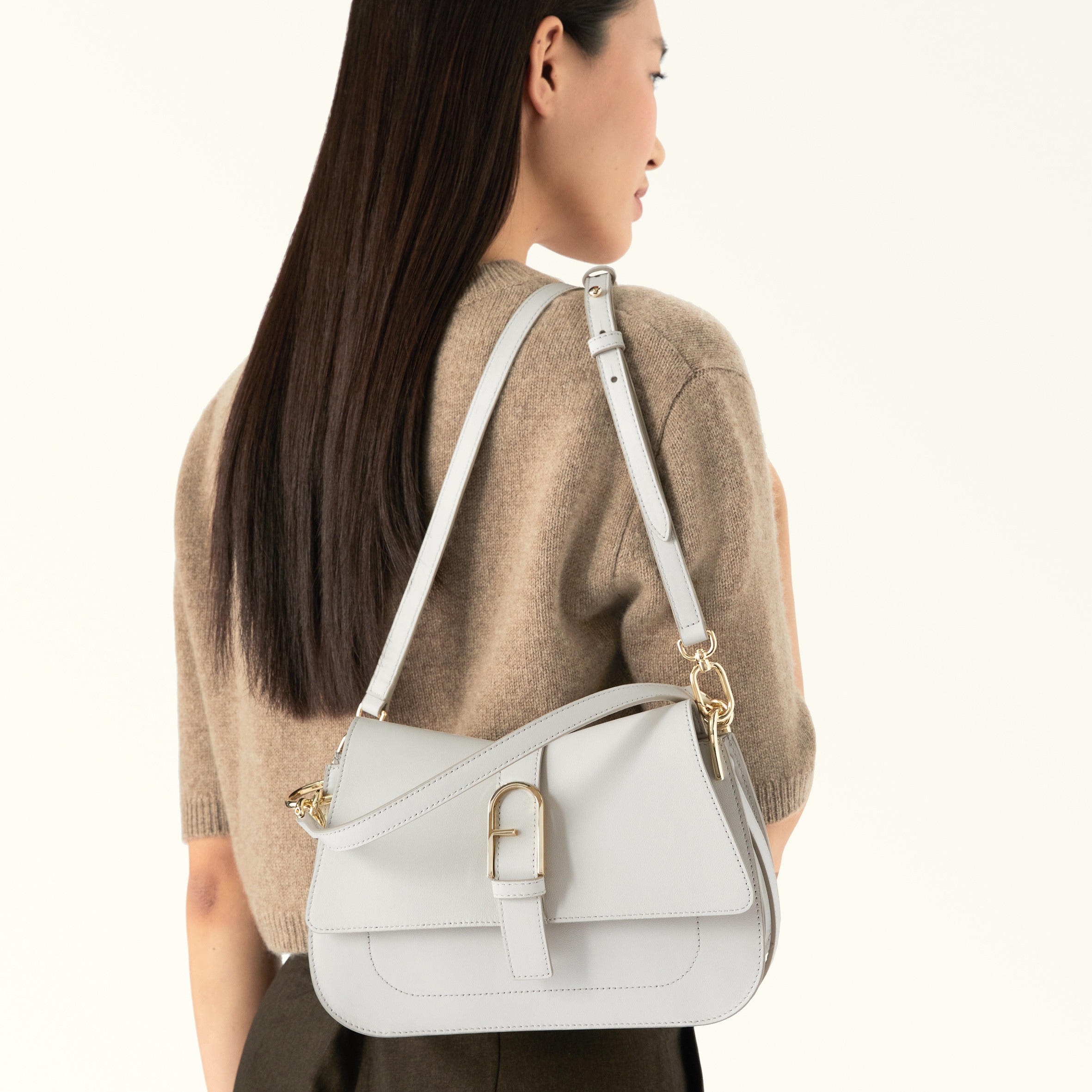 Top Handles Marshmallow FURLA FLOW | Furla