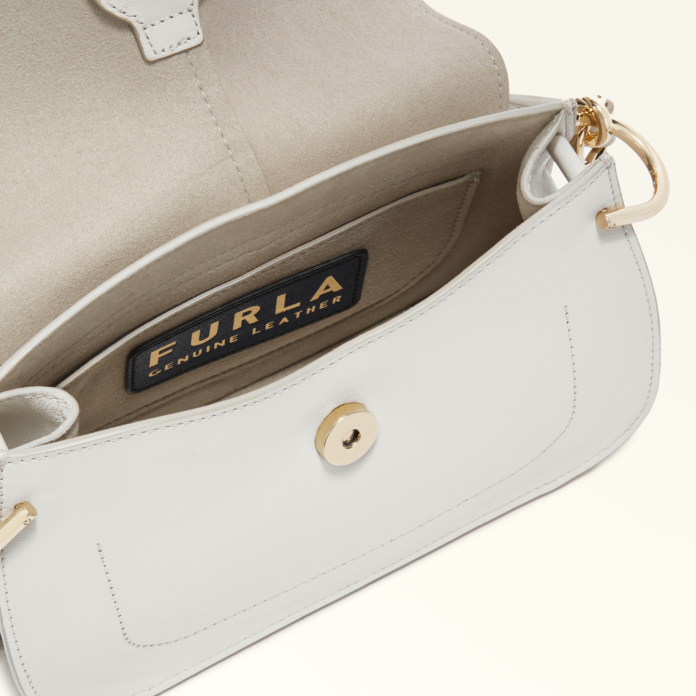 Top Handles Marshmallow FURLA FLOW | Furla