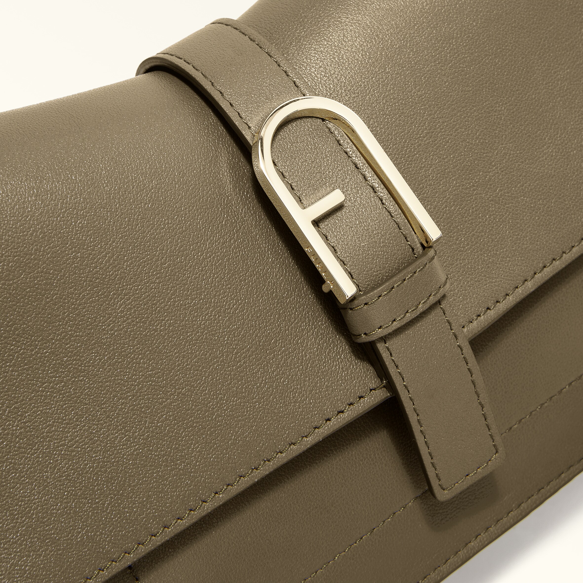 Top Handles Sage FURLA FLOW | Furla