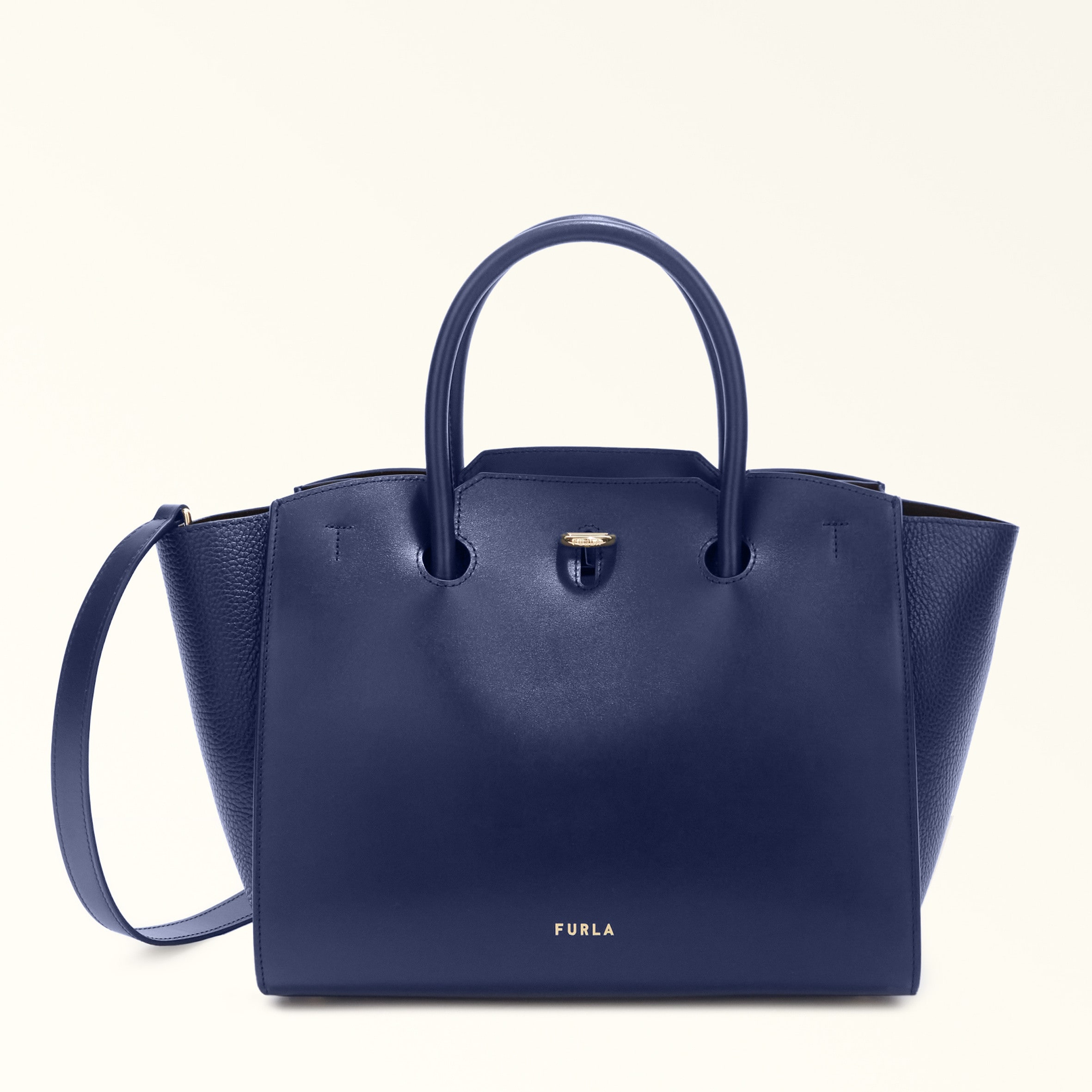 Women’s leather tote bags and shopping bags | Furla AU