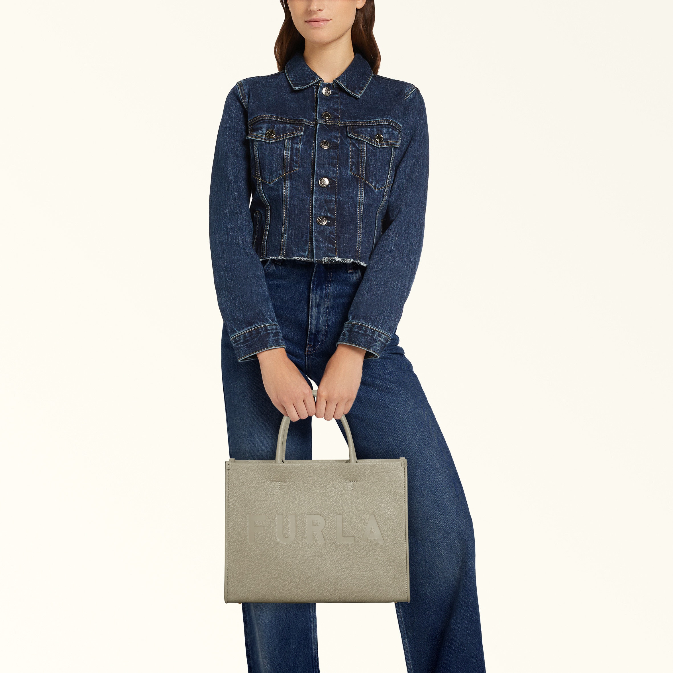 Tote M MARMO c Wonderfurla | Furla US