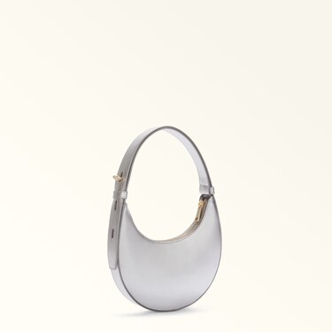 Minibolso COLOR SILVER Furla Delizia | Furla US