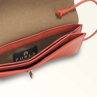 Mini Bag CANNELLA Furla Genesi | Furla NZ