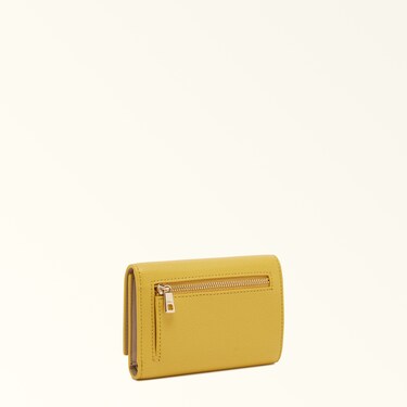 Cartera Compacta M HONEY Furla 1927 | Furla US