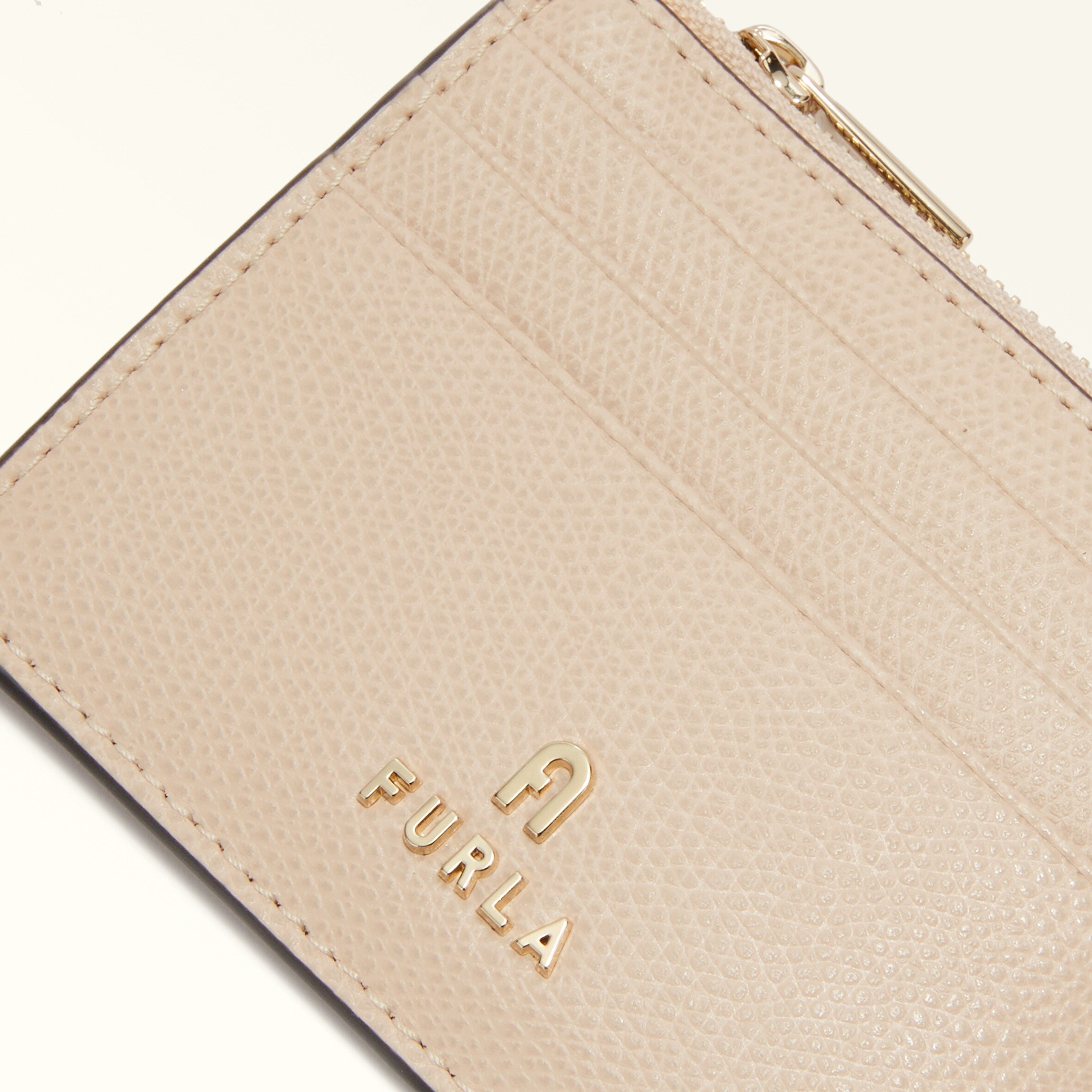 カードケース S BALLERINA i Furla Camelia | Furla JP