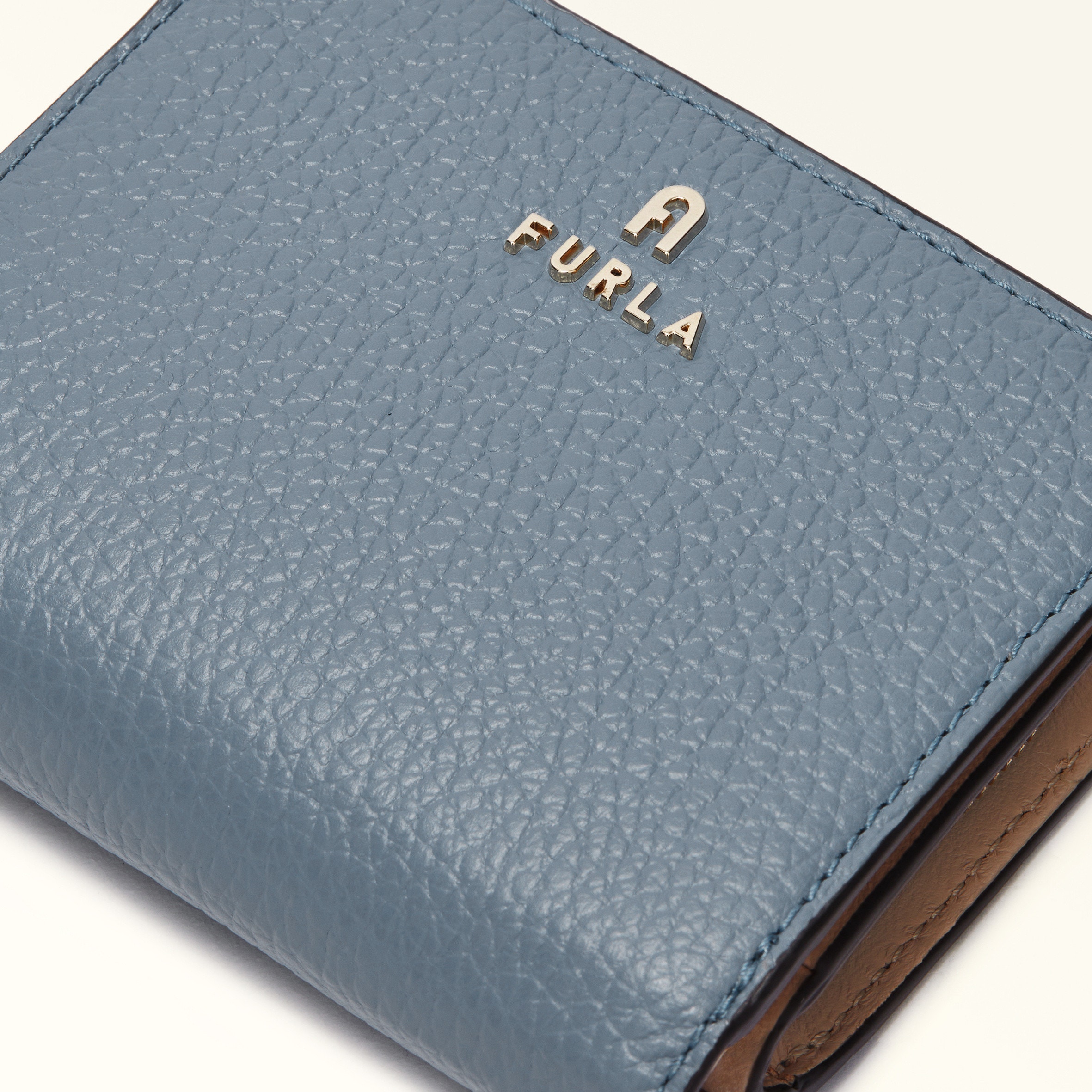 コンパクト財布 S CELESTIAL Furla Camelia | Furla JP