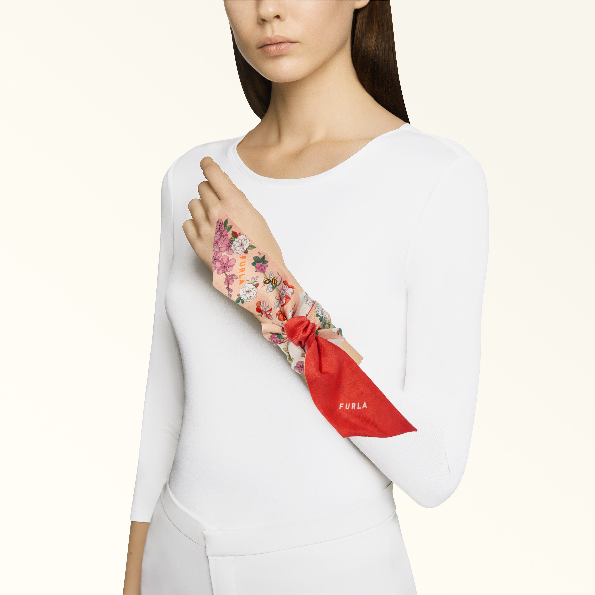 Scarves and Bandeau Toni Vitamina FURLA METROPOLIS | Furla