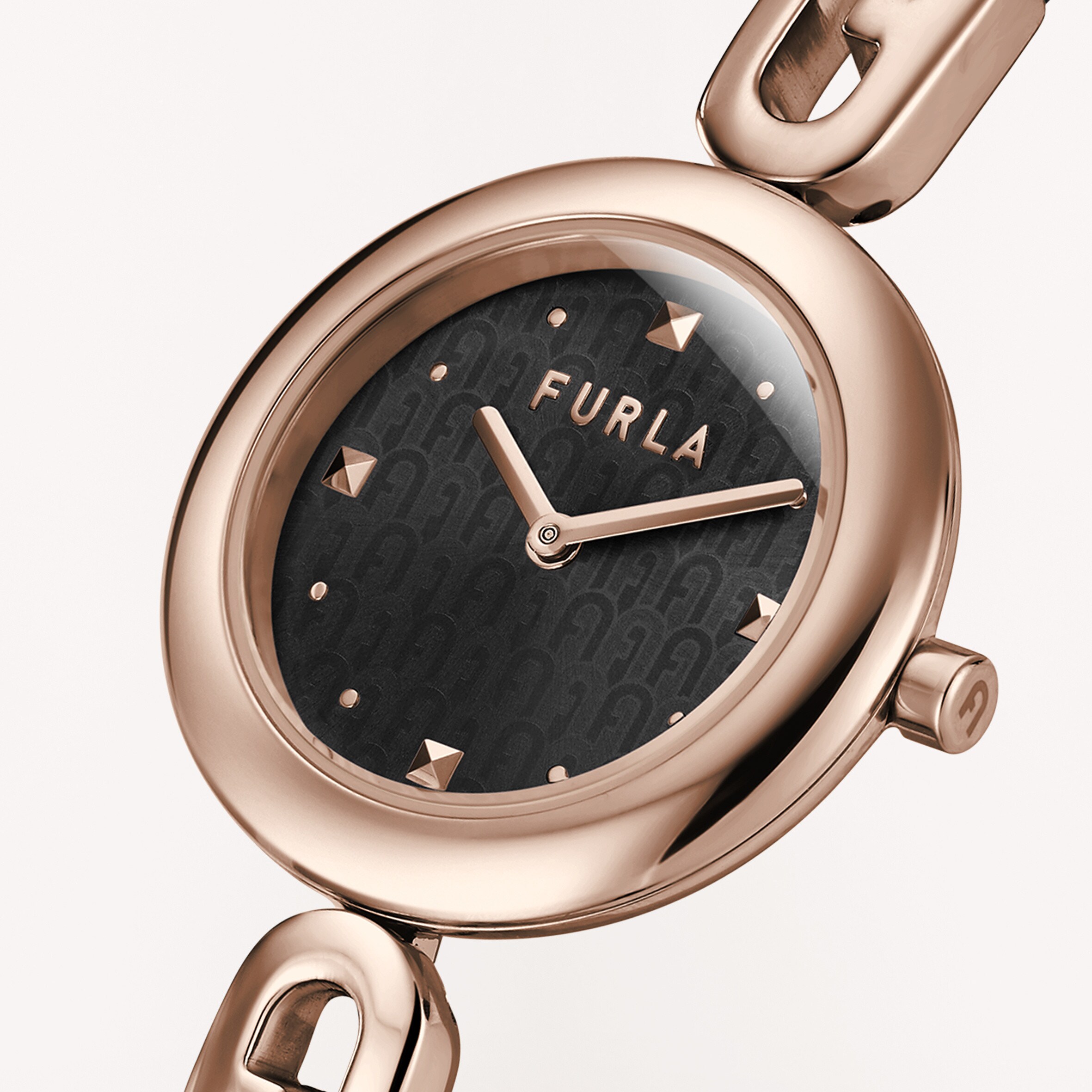 バングルウォッチ NERO Furla Bangle | Furla JP
