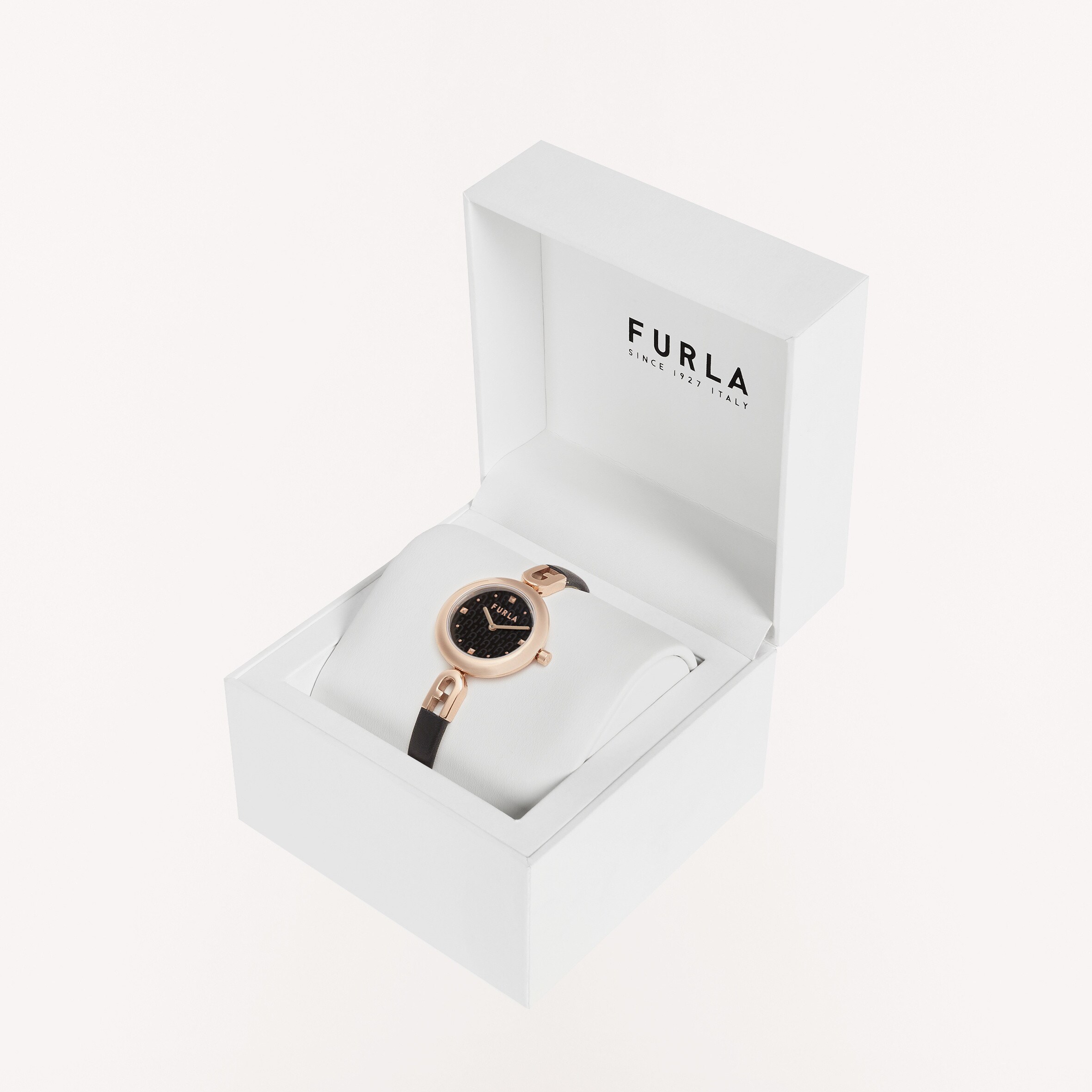 バングルウォッチ NERO Furla Bangle | Furla JP